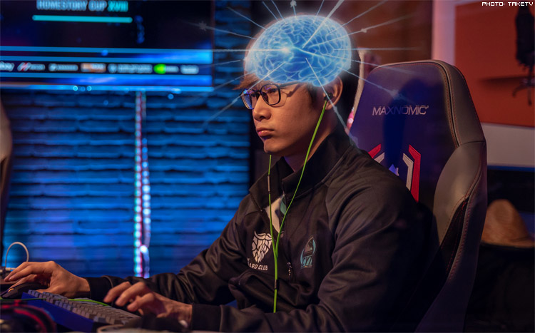 Zest, the Meta Changer