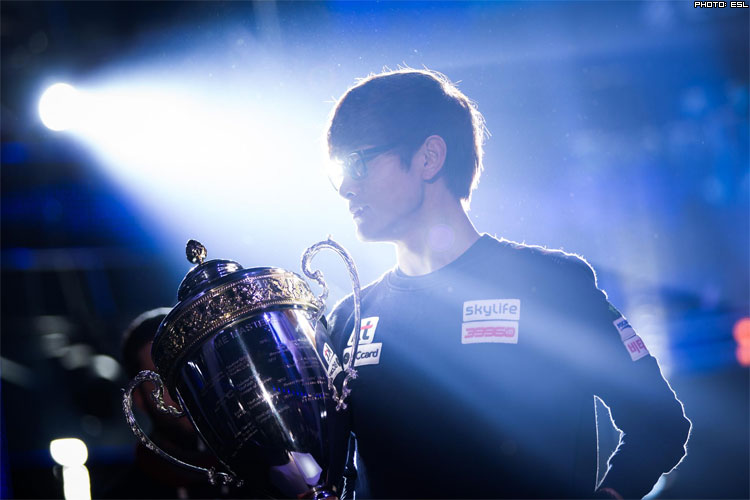 #6: Zest - Greatest Players of All Time