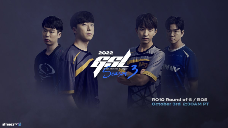 Code S Season 3 - RO6 Preview - herO, DRG, Cure, Gumiho