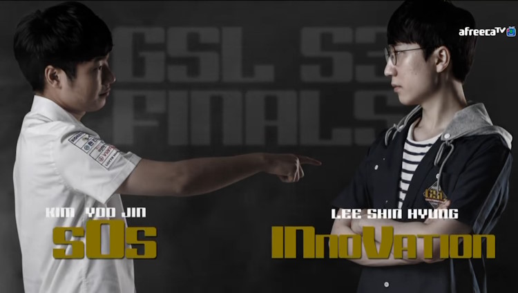 The Best Worst Final: sOs vs INnoVation