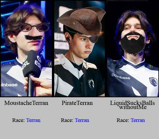 [Pics] Liquid new recruits! (again!)